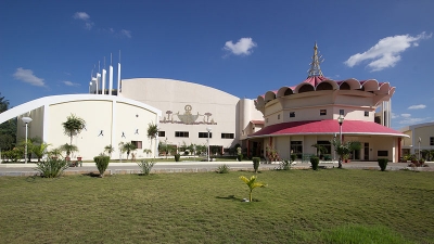 List of Tourist Attractions | Tourist Places To Visit in Puttaparthi ...