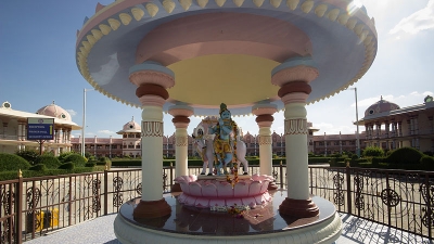 List of Tourist Attractions | Tourist Places To Visit in Puttaparthi ...