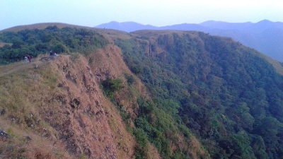 List of Tourist Attractions | Tourist Places To Visit in Vagamon ...