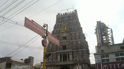 List of Tourist Attractions | Tourist Places To Visit in Dharmapuri ...