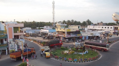 List of Tourist Attractions | Tourist Places To Visit in Tirupur ...
