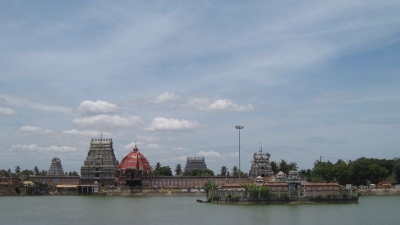 List of Tourist Attractions | Tourist Places To Visit in Thiruvarur ...