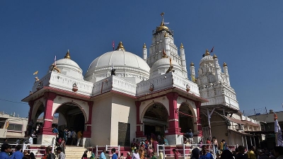 List of Tourist Attractions | Tourist Places To Visit in Kheda-NativePlanet