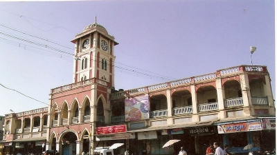 List of Tourist Attractions | Tourist Places To Visit in Sangli ...