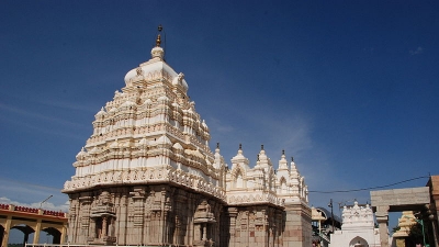 List of Tourist Attractions | Tourist Places To Visit in Solapur ...