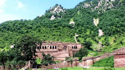List of Tourist Attractions | Tourist Places To Visit in Alwar-NativePlanet