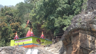 List of Tourist Attractions | Tourist Places To Visit in Karanjia ...