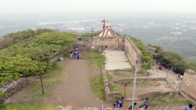 List of Tourist Attractions | Tourist Places To Visit in Valsad ...