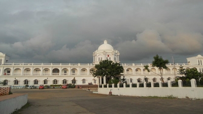 List of Tourist Attractions | Tourist Places To Visit in Agartala ...