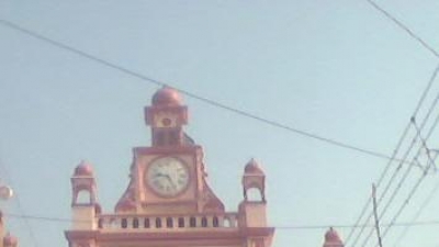 List of Tourist Attractions | Tourist Places To Visit in Barabanki ...