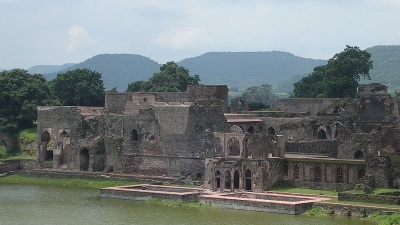 List of Tourist Attractions | Tourist Places To Visit in Mandu/ 2023 ...
