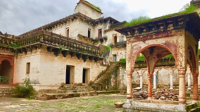 List of Tourist Attractions | Tourist Places To Visit in Rewa-NativePlanet