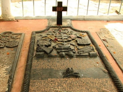Udayagiri Fort Udayagiri Fort In Puliyurkurichi,Kanyakumari Forts