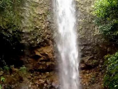 Vajrapoha Falls