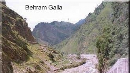 List of Tourist Attractions | Tourist Places To Visit in Poonch ...