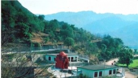 List of Tourist Attractions | Tourist Places To Visit in Poonch ...