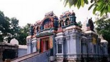 List of Tourist Attractions | Tourist Places To Visit in Dharmapuri ...