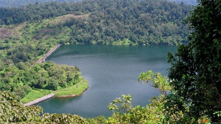 List of Tourist Attractions | Tourist Places To Visit in Valparai ...