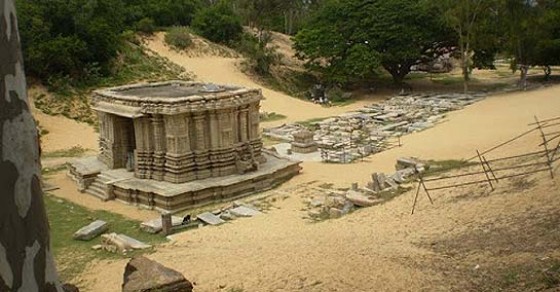 Talakadu Photos, Pictures of Famous Tourist Places and Attractions ...