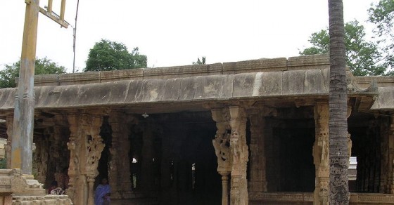 Kolaramma Temple Photos-NativePlanet