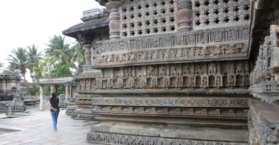 Belur Photos, Pictures of Famous Tourist Places and Attractions ...
