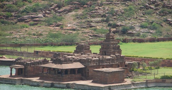 Badami Photos, Pictures of Famous Tourist Places and Attractions ...