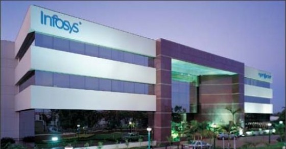 Infosys Campus Photos-NativePlanet