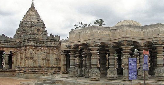 Huligemma Temple Photos-NativePlanet