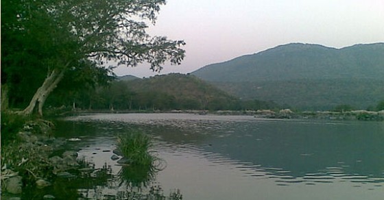 Muthathi Photos, Pictures of Famous Tourist Places and Attractions ...