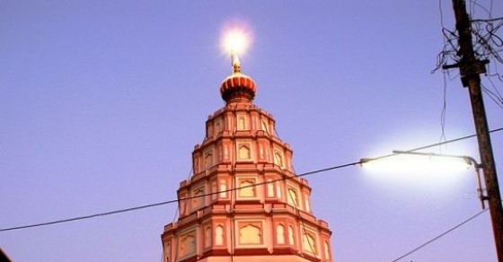 Ashtavinayak Photos, Pictures of Famous Tourist Places and Attractions ...