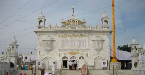 Nanded Photos, Pictures of Famous Tourist Places and Attractions ...