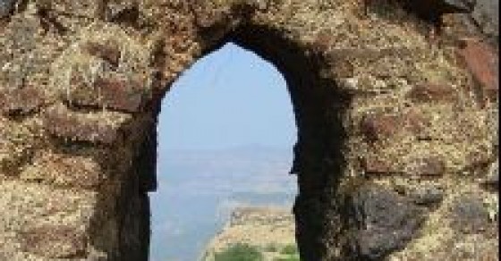 Raigarh Fort Photos, Pictures of Famous Tourist Places and Attractions ...