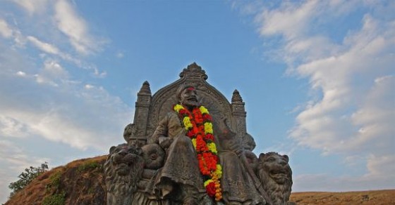 Raigarh Fort Photos, Pictures of Famous Tourist Places and Attractions ...