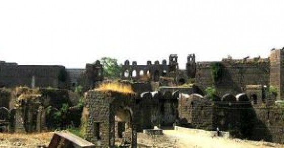 Fort Of Udgir Photos-NativePlanet