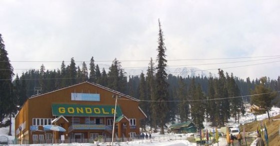 Baramulla Photos, Pictures of Famous Tourist Places and Attractions ...