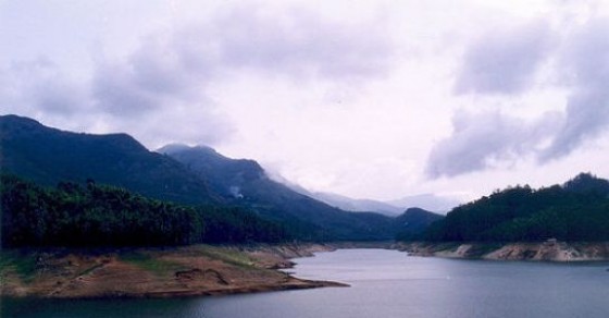 Mansar Lake Photos-NativePlanet