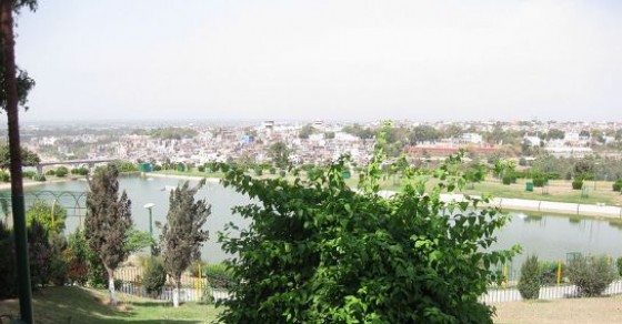 Bagh-e-Bahu Photos-NativePlanet