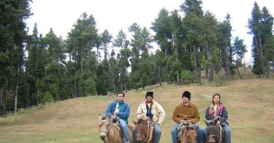 Pahalgam Photos, Pictures of Famous Tourist Places and Attractions ...