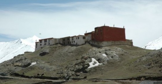 Rangdum Monastery Photos-NativePlanet