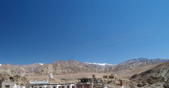 Alchi Monastery Photos-NativePlanet