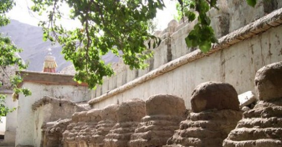 Alchi Monastery Photos-NativePlanet