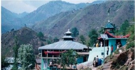 Poonch Photos, Pictures of Famous Tourist Places and Attractions ...