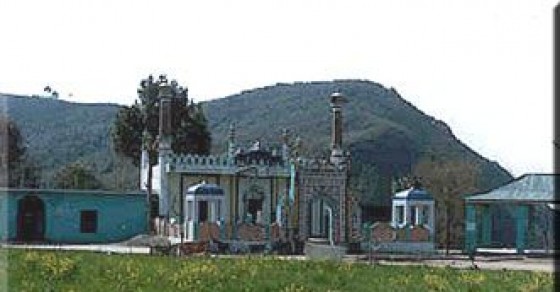 Poonch Photos, Pictures of Famous Tourist Places and Attractions ...