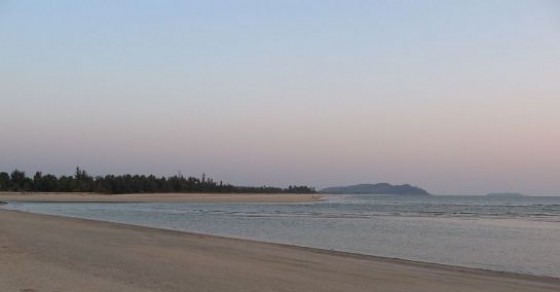 Kumta Beach Photos-NativePlanet