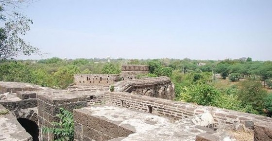 Ahmednagar Photos, Pictures of Famous Tourist Places and Attractions ...