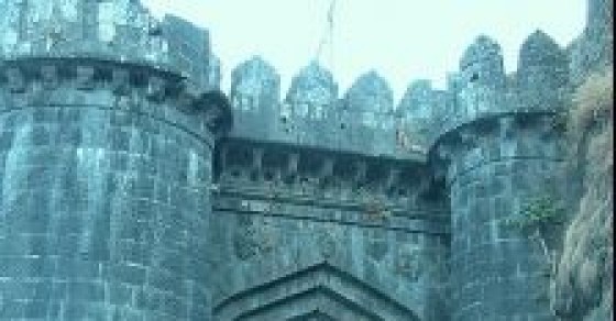 Ajinkyatara Fort Photos-NativePlanet