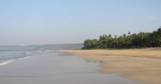 Guhagar Beach Photos-NativePlanet