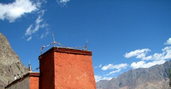 Hundur Monastery Photos-NativePlanet