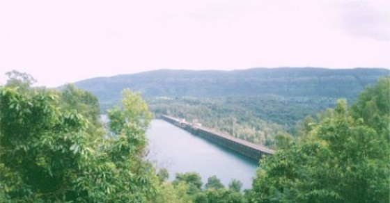 Koyna Dam Photos-NativePlanet