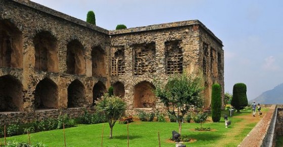 Pari Mahal Photos-NativePlanet